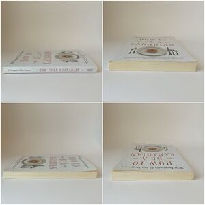 Douglas & McIntyre | Other | How To Be A Canadian By Will Ferguson Ian ...